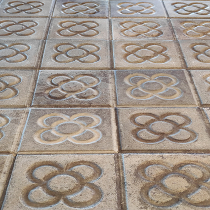 Special projects - RolledWall