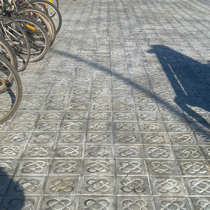 Special projects - RolledWall