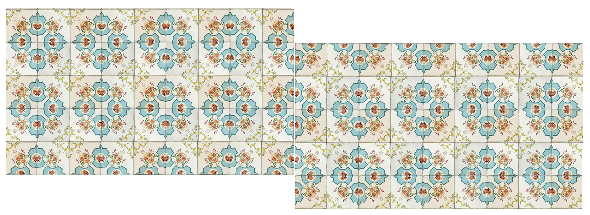 General design settings - RolledWall