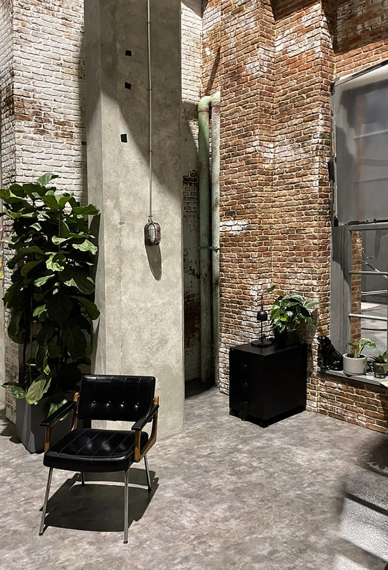 RolledWall - Hyper realistic coatings - 100% customizable