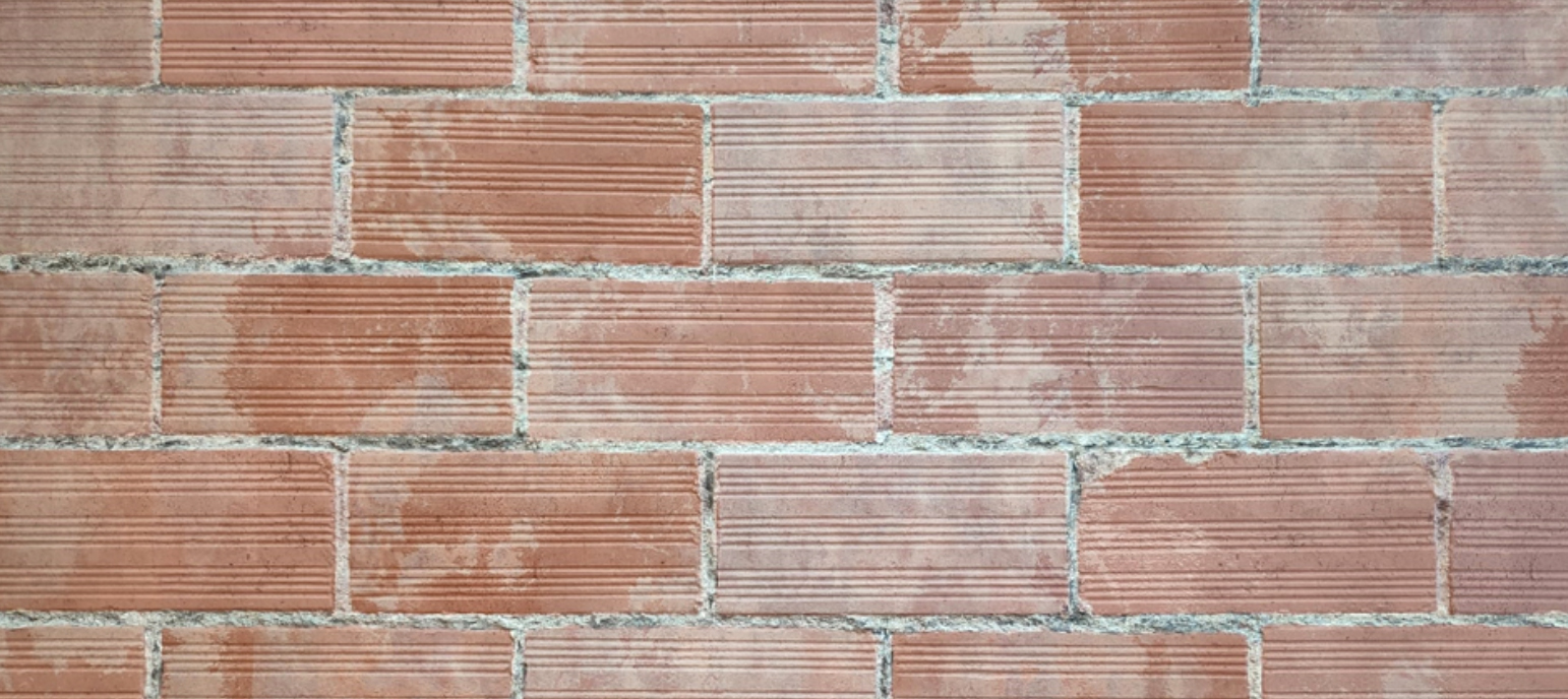 Customizable Bricks - RolledWall