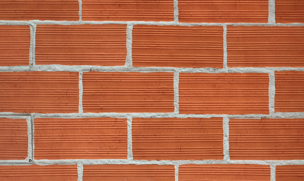 Customizable Bricks - RolledWall