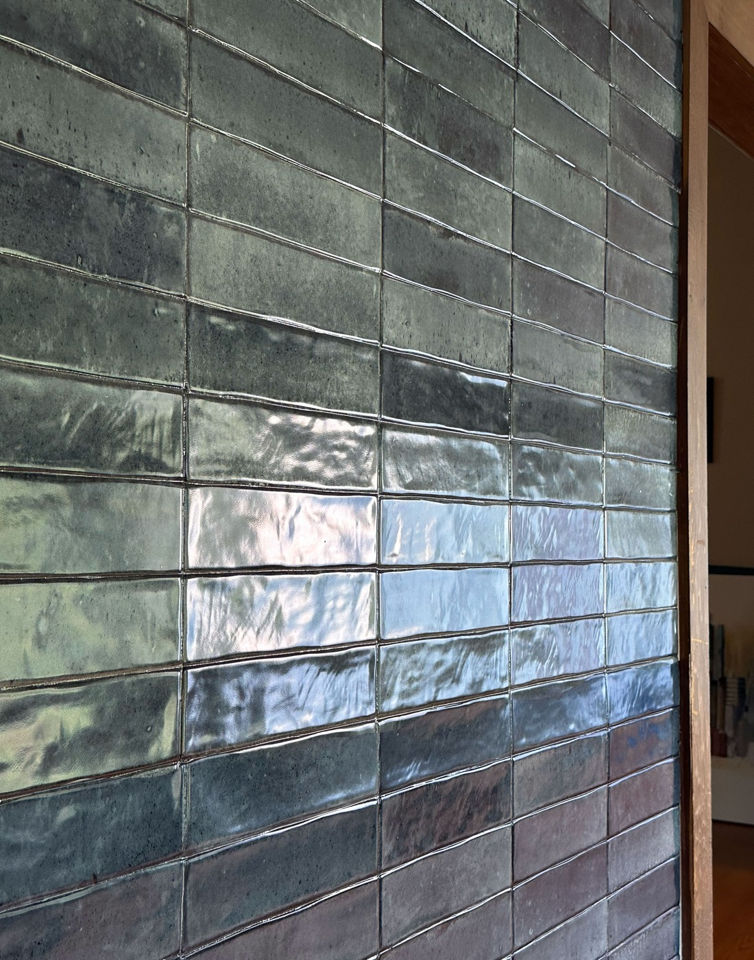 RolledWall - Hyper realistic coatings - 100% customizable