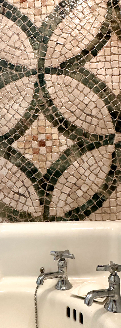 RolledWall - Hyper realistic coatings - 100% customizable